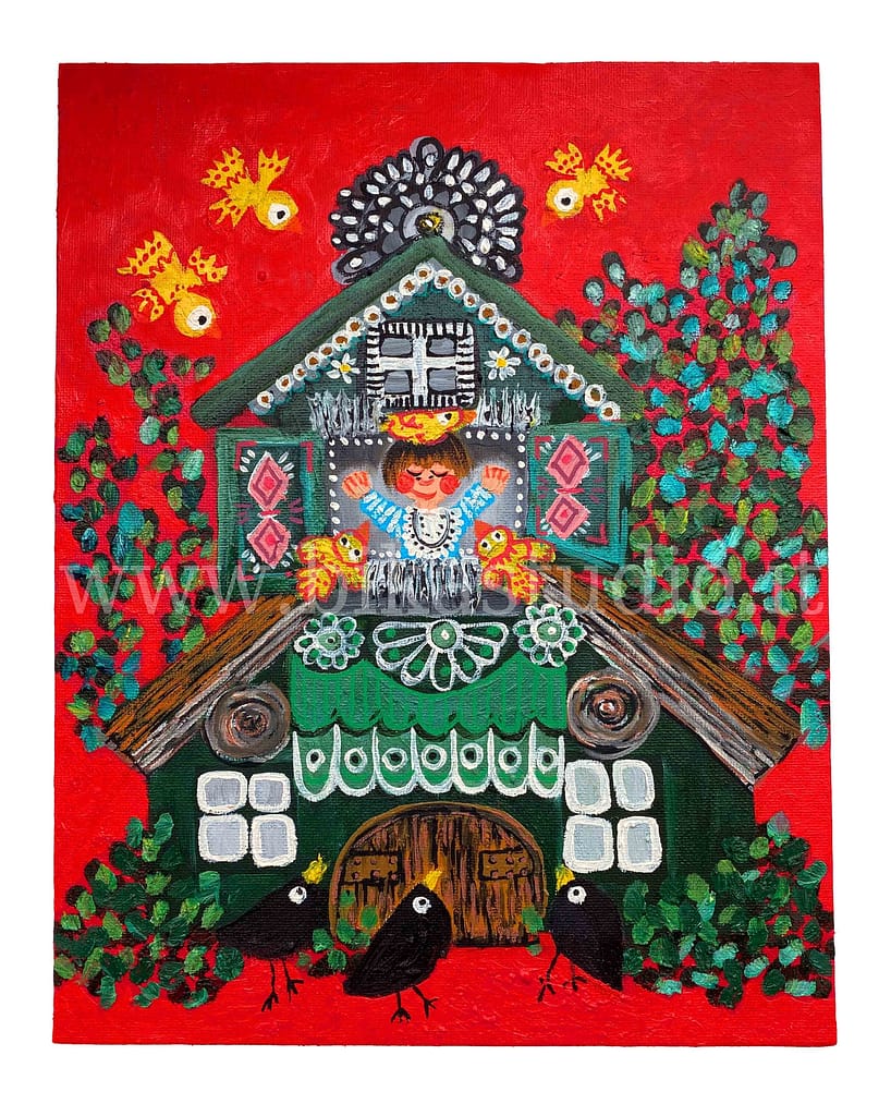 bika art cyclist illustrator teacher in Rome and around